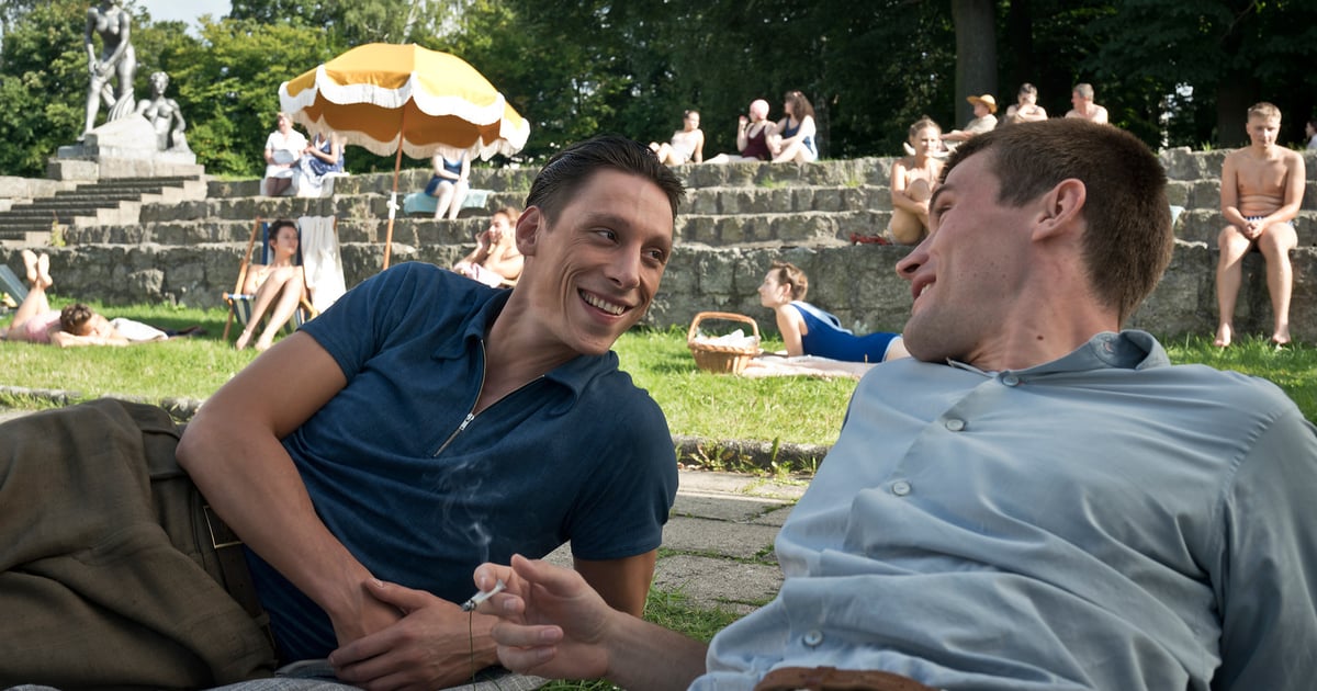 Film „Filip” od kilku dni na Netflixie. We Wrocławiu kręcono do niego ...