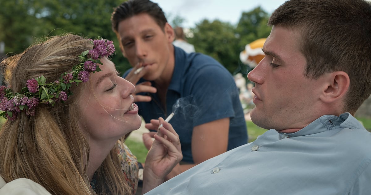 Film „Filip” od kilku dni na Netflixie. We Wrocławiu kręcono do niego ...