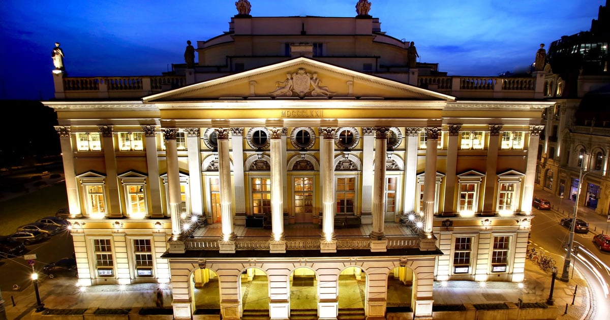 Opera Wrocławska robi specjalny koncert otwarty na Święto Muzyki