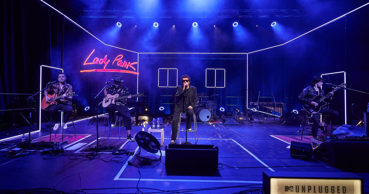 Koncert Lady Pank MTV Unplugged we Wrocławiu [ZDJĘCIA]