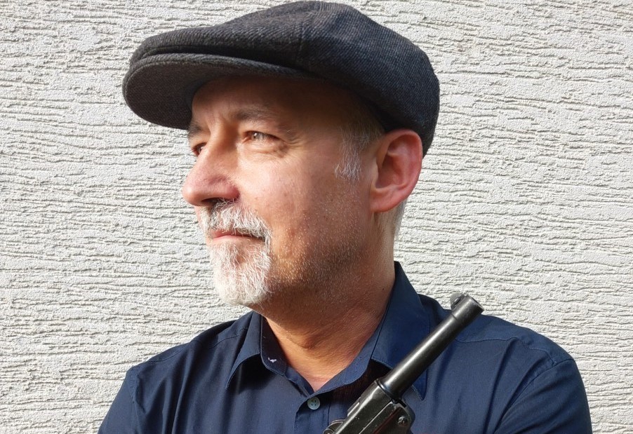 Kryminał dla wrocławian i Dolnoślązaków. Tomasz Duszyński o ...