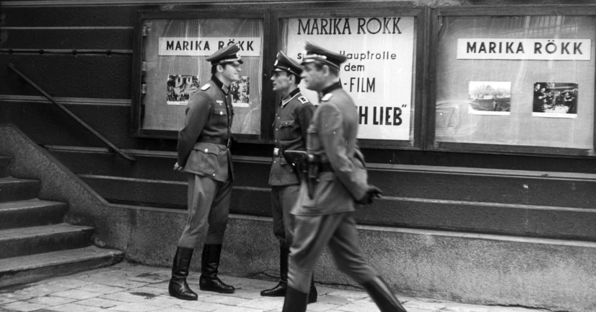 Co Hans Kloss ma wspólnego z Wrocławiem?