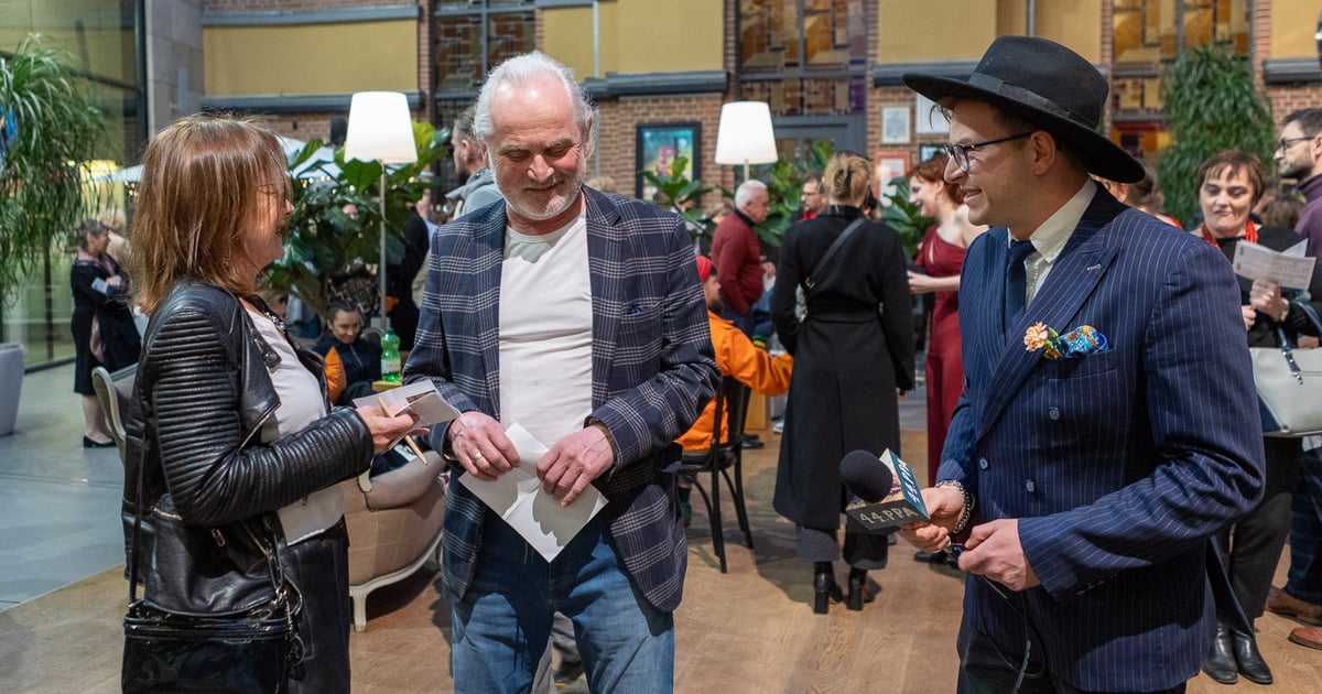 Tukany wylądowały. Znamy laureatów konkursu PPA 2024. Hugo Tarres i Ma... Zdjęcie 14/120