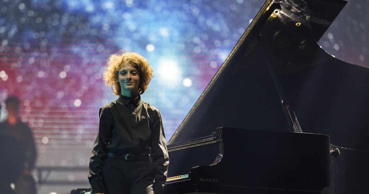 Spektakularne show "Gwiazdozbiór Aniołów" w Hali Stulecia. Zdjęcia z k ...