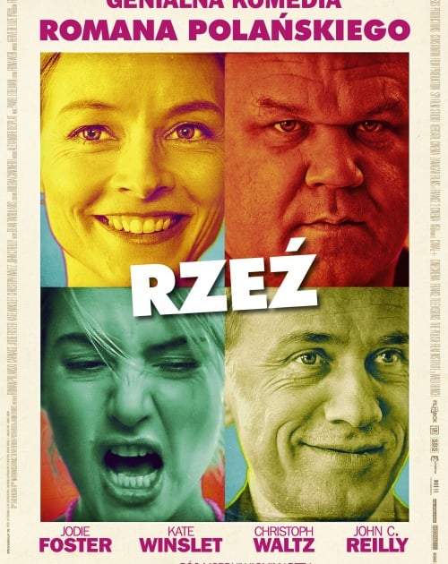 Film Polańskiego specjalnie dla singli