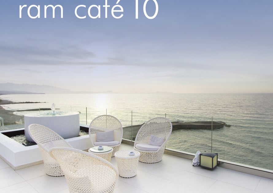 RAM Cafe - premiera płyty