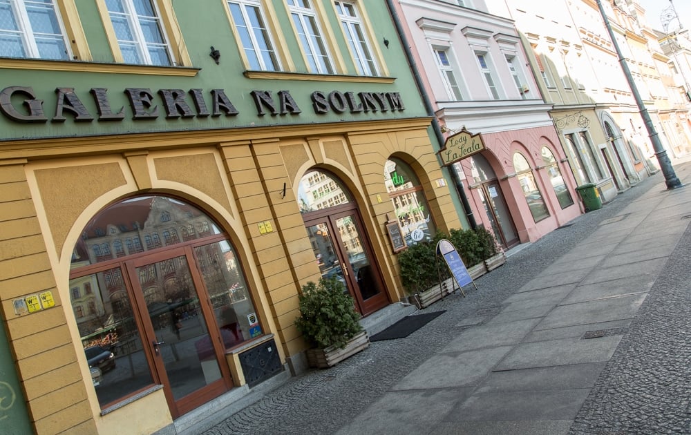 Galeria Socato na Solnym