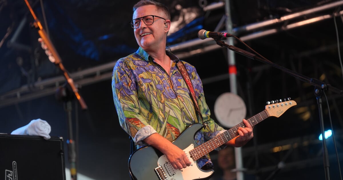 Pierwszy dzień Last Minute Summer Festival. Zdjęcia z koncertu... Zdjęcie 31/157