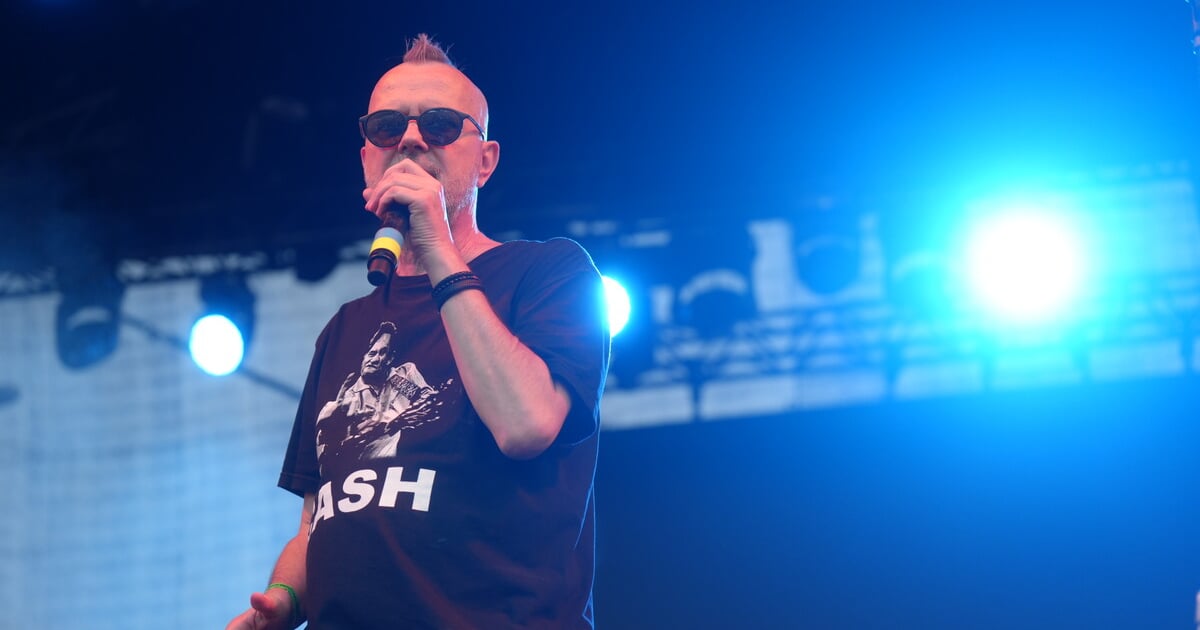 Pierwszy dzień Last Minute Summer Festival. Zdjęcia z koncertu... Zdjęcie 33/157