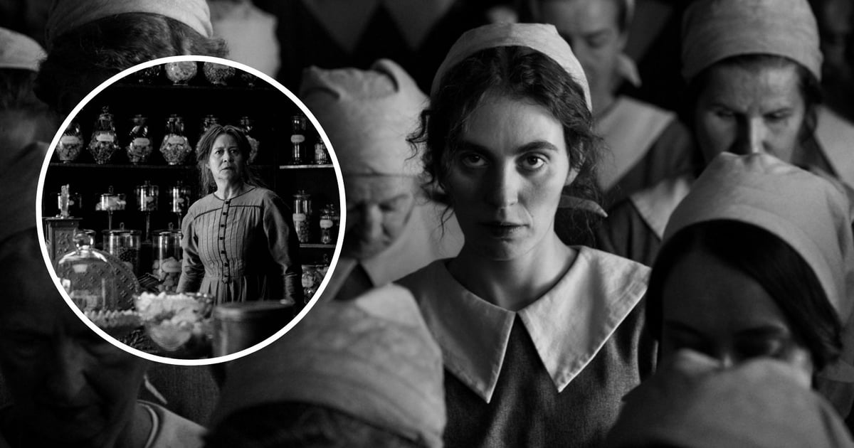 „dziewczyna Z Igłą” W Streamingu Od 11 Kwietnia Zobaczcie Film Kręcony