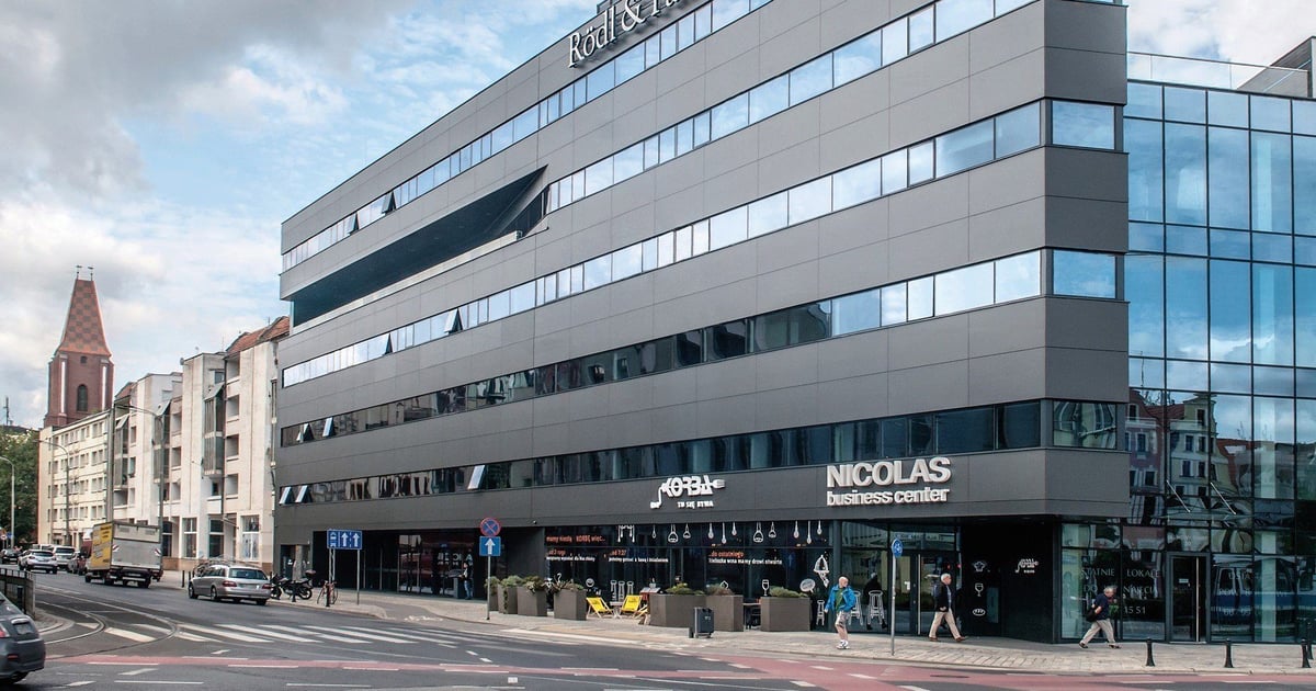 Zobacz, co robi we Wrocławiu MAHLE Shared Services Poland