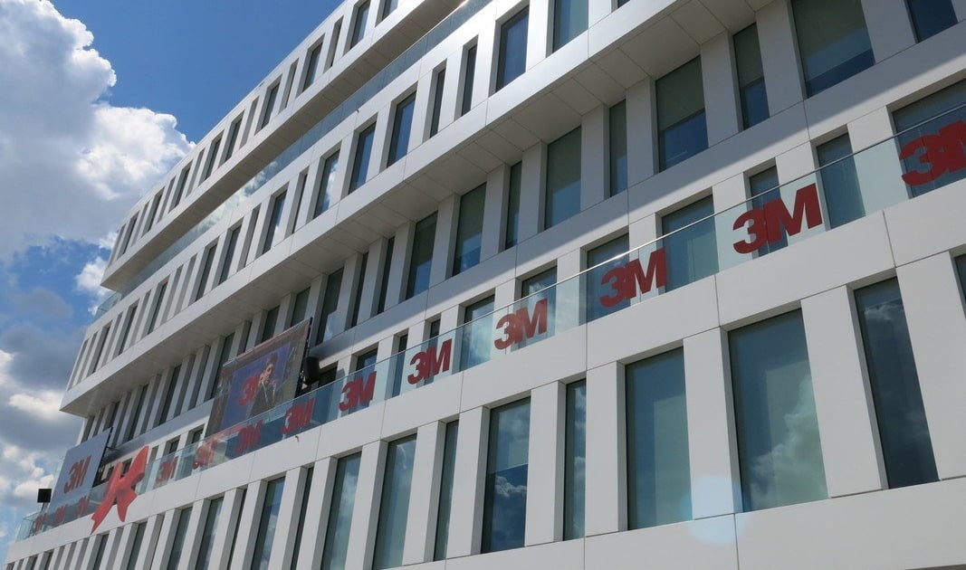 3M otworzył Centrum Usług Wspólnych we Wrocławiu... Zdjęcie 5/19