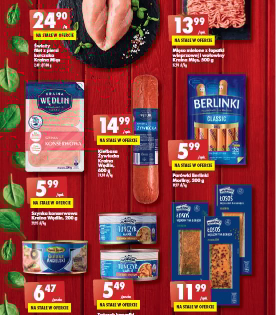 Ultra Mini Biedronka powstała we Wrocławiu. Dziś otwarcie. To pierwszy ...