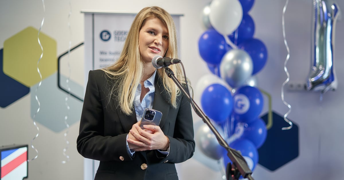 Godel Technologies świętuje pierwsze urodziny we Wrocławiu. Zatrudnia ...