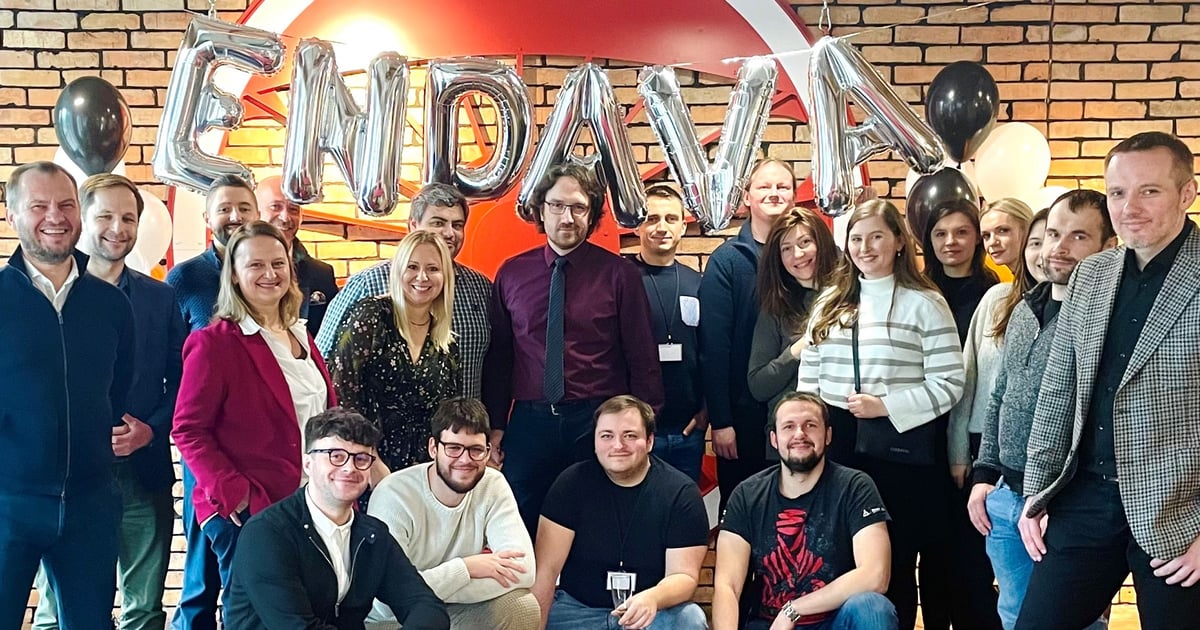Endava brytyjski lider rozwiązań IT nowej generacji otworzył centrum biznesowe we Wrocławiu