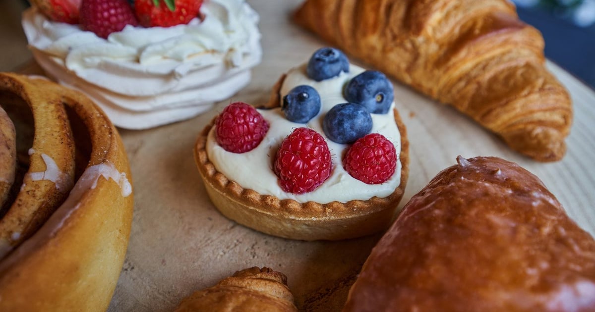 Cafe Berg to wyjątkowa atrakcja! Domek nad fosą Maxa Berga właśnie świ ...