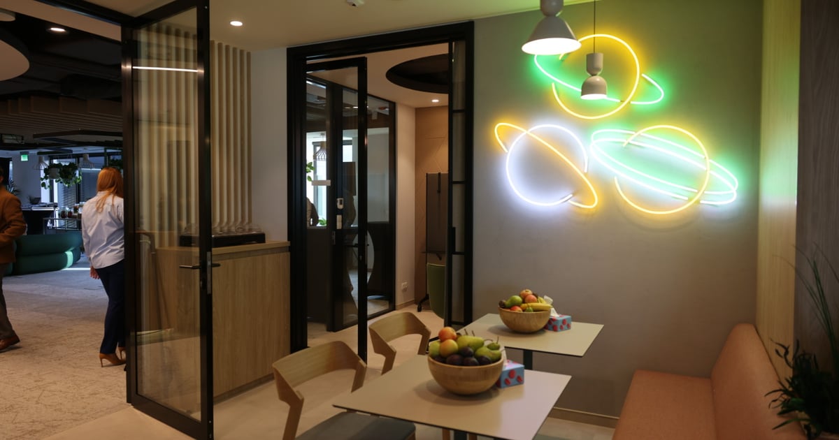 BASF otworzył biuro we Wrocławiu. Światowy lider będzie obsługiwał cał ...