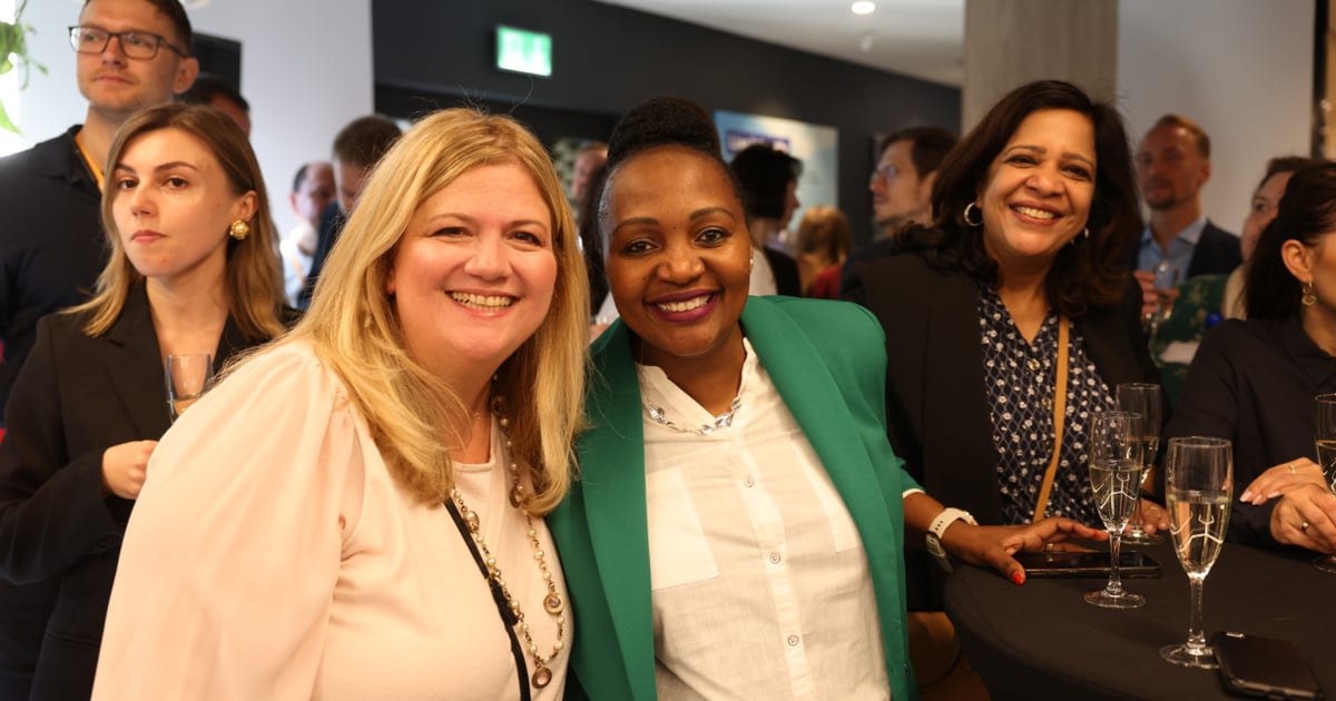 BASF otworzył biuro we Wrocławiu. Światowy lider będzie obsługiwał cał ...