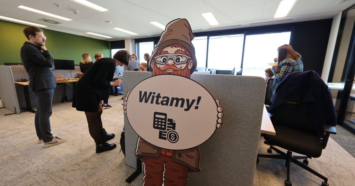 BASF otworzył biuro we Wrocławiu. Światowy lider będzie obsługiwał cał ...