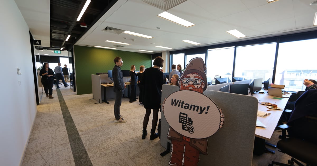 BASF otworzył biuro we Wrocławiu. Światowy lider będzie obsługiwał cał ...