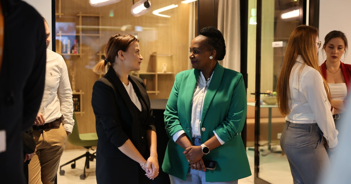 BASF otworzył biuro we Wrocławiu. Światowy lider będzie obsługiwał cał ...