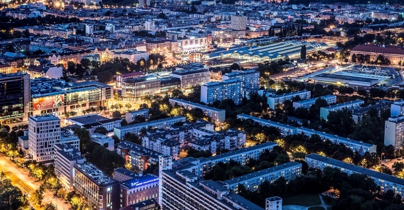 Ranking Globalization and World Cities 2020 GaWC