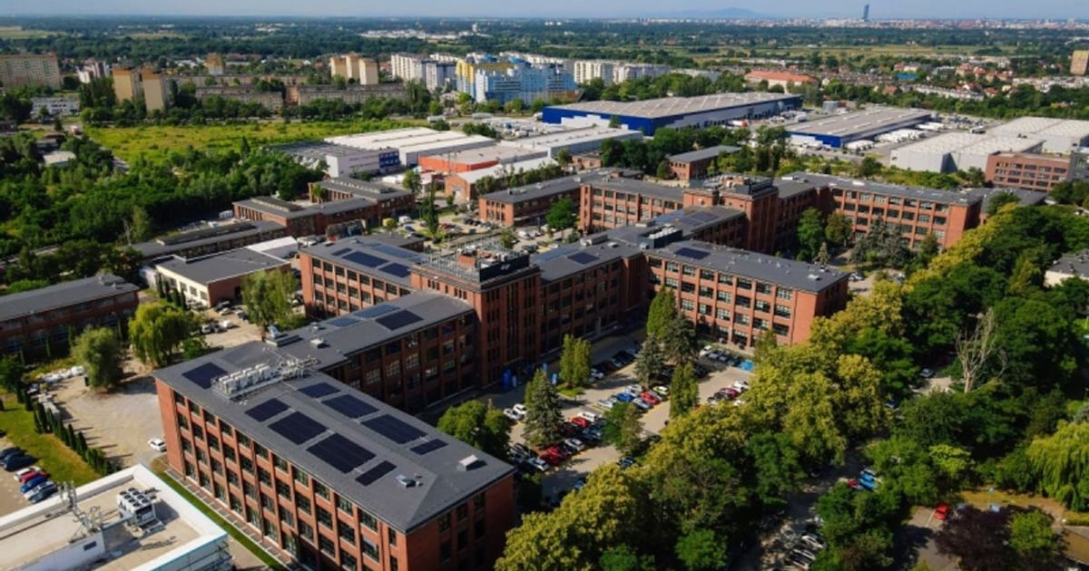 Firma Align otworzyła we Wrocławiu Edukacyjne Centrum Szkoleniowe