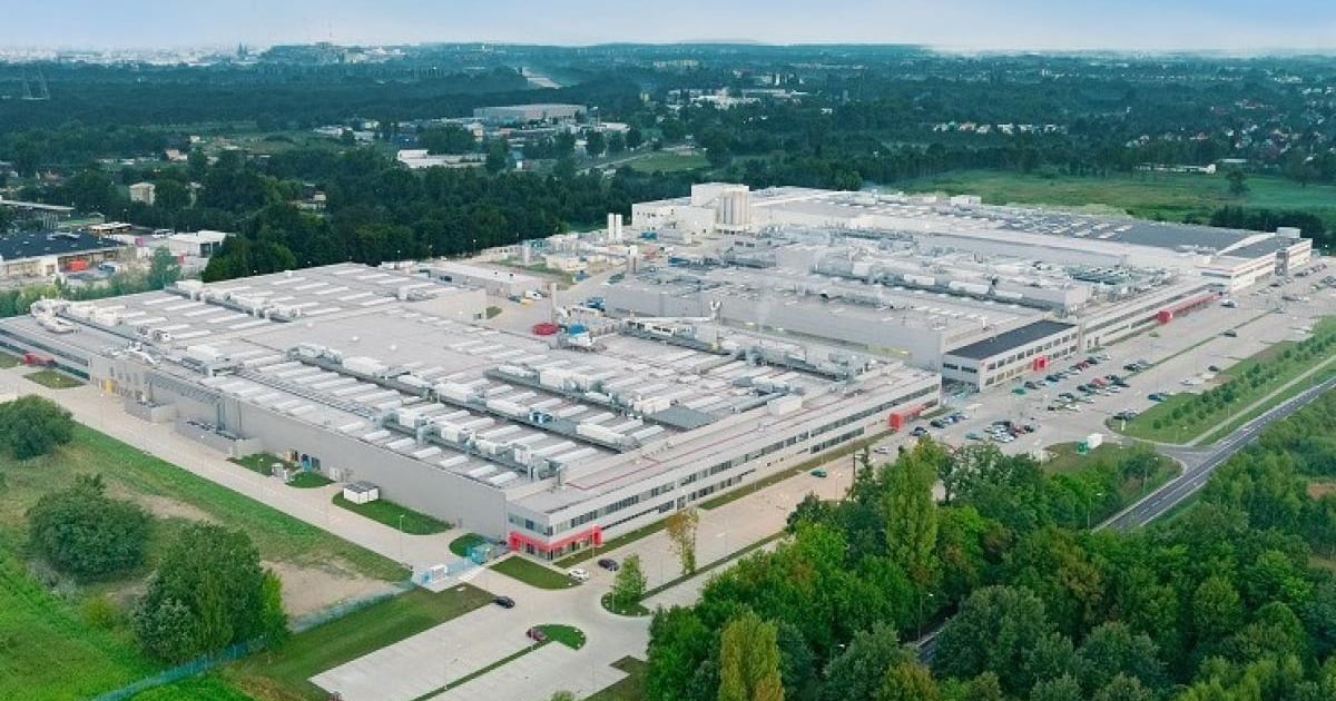 3M w Polsce przechodzi na zieloną energię