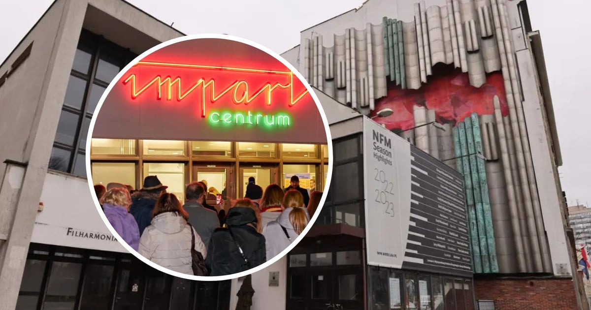 Gmina Wrocław kupiła gmach Filharmonii Wrocławskiej