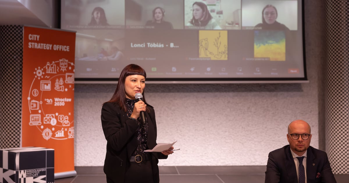 W „Barbarze” rozmawiali o jak najlepszym planowaniu miejskich przestrz ...