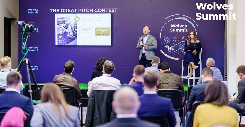 Wolves Summit – platforma do robienia biznesu