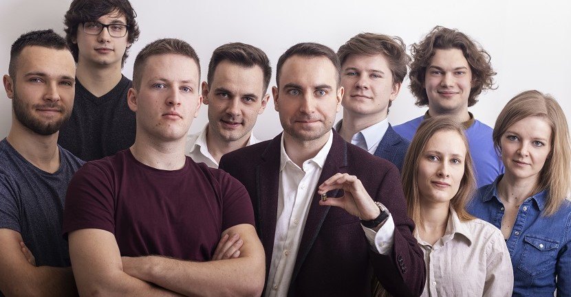 BioCam pracuje nad uproszczeniem badania układu pokarmowego