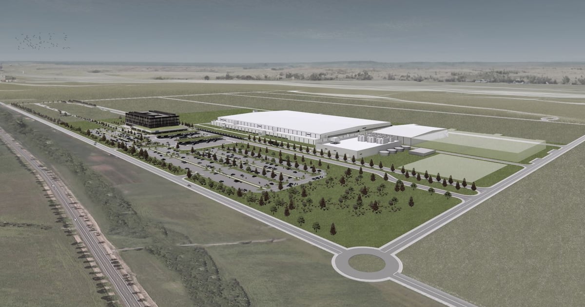 Intel rezygnuje z inwestycji k. Wrocławia i budowy zakładów w Europie ...