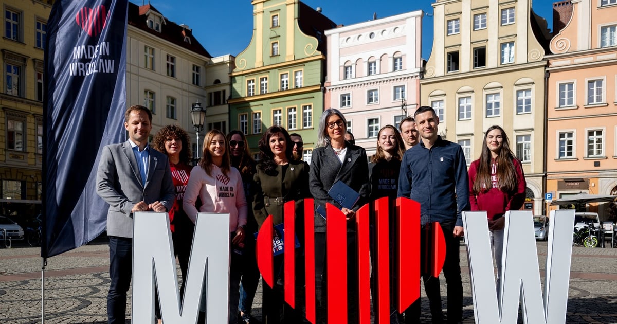 Made in Wroclaw 2025 już 15-16 października. Co będzie się działo?... Zdjęcie 6/7