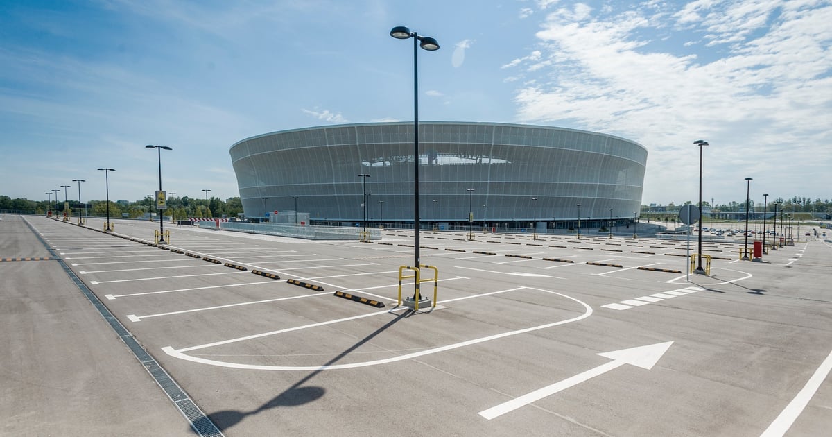 Na Tarczyński Arenie powstanie największa we Wrocławiu instalacja ...