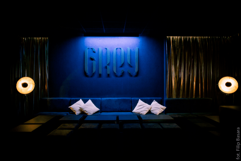 Grey Music Club – clubbing we Wrocławiu