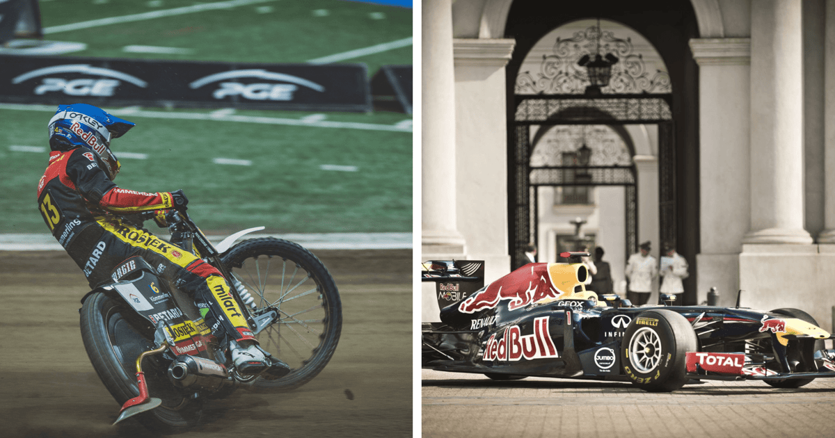 Red Bull Speed Ways na Stadionie Olimpijskim we Wrocławiu (BILETY, PROGRAM)
