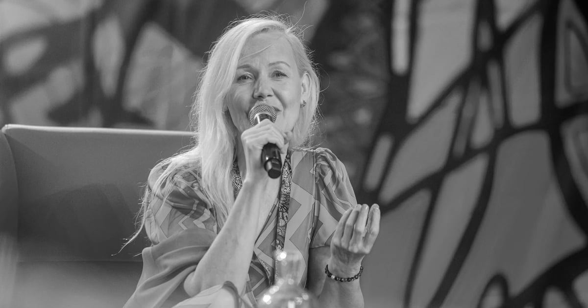 Nie żyje Katarzyna Stoparczyk. Dziennikarka radiowej Trójki zginęła w wypadku