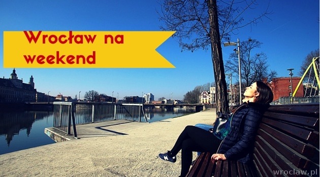 Wroclaw for weekend: first day of spring [EVENTS]