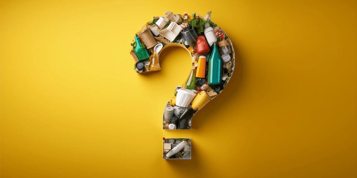 Frequently Asked Questions (FAQs) in the Waste Campaign