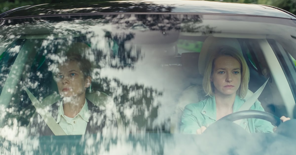 "Lęk", film w reżyserii nominowanego do Oscara Sławomira Fabickiego, o ...