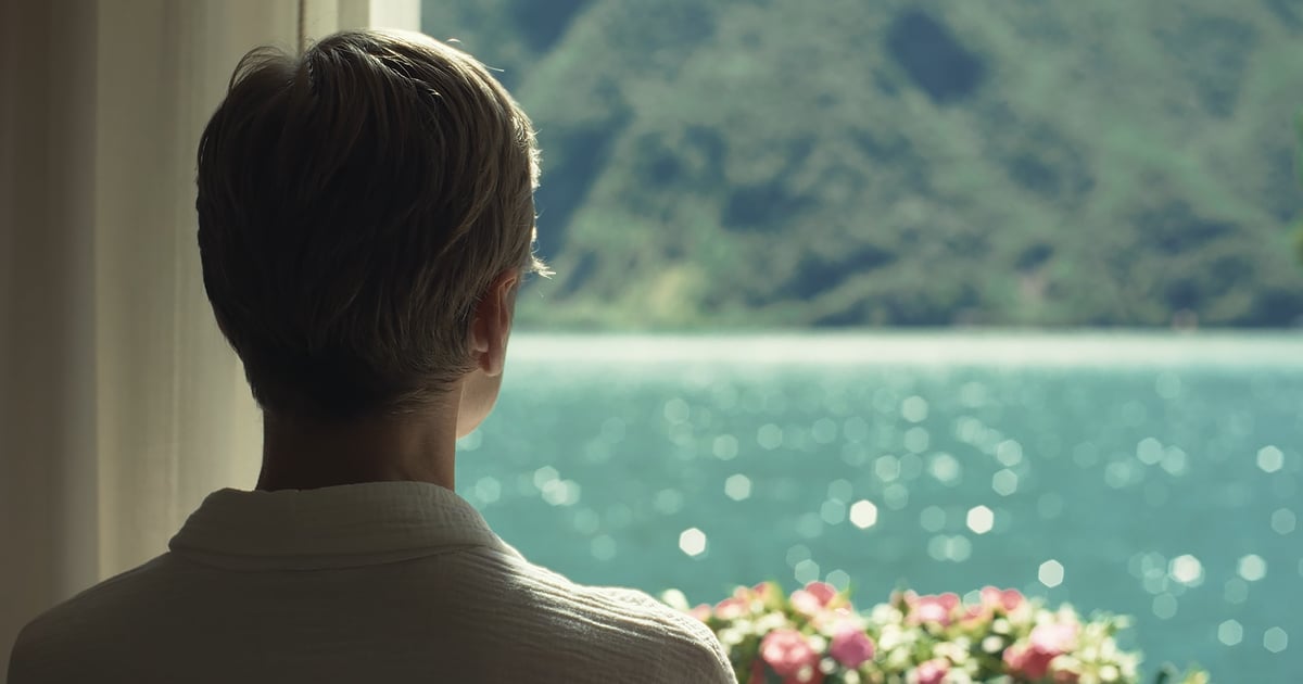 "Lęk", film w reżyserii nominowanego do Oscara Sławomira Fabickiego, o ...