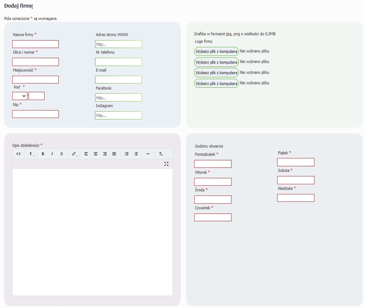 UWAGA! Rusza WRO UP – Giełda Lokalnego Biznesu we Wrocławiu. Masz firm ...