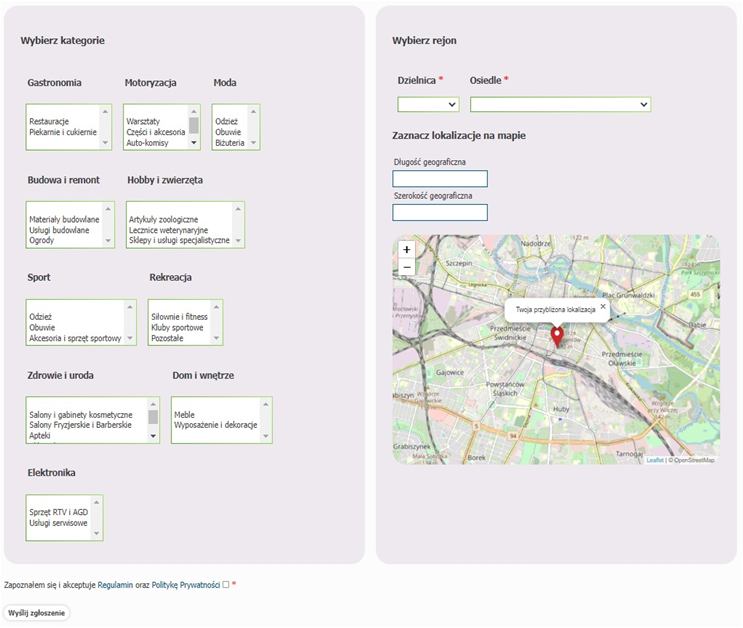 UWAGA! Rusza WRO UP – Giełda Lokalnego Biznesu we Wrocławiu. Masz firm ...