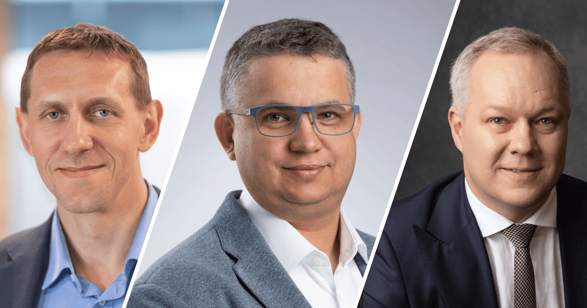 Capgemini: 20 lat we Wrocławiu. Światowy inwestor nowoczesnych usług ...