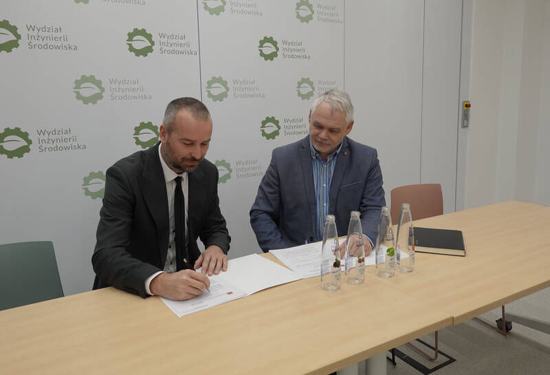 Wrocławska firma Organic Water zrewolucjonizuje produkcję soków ...