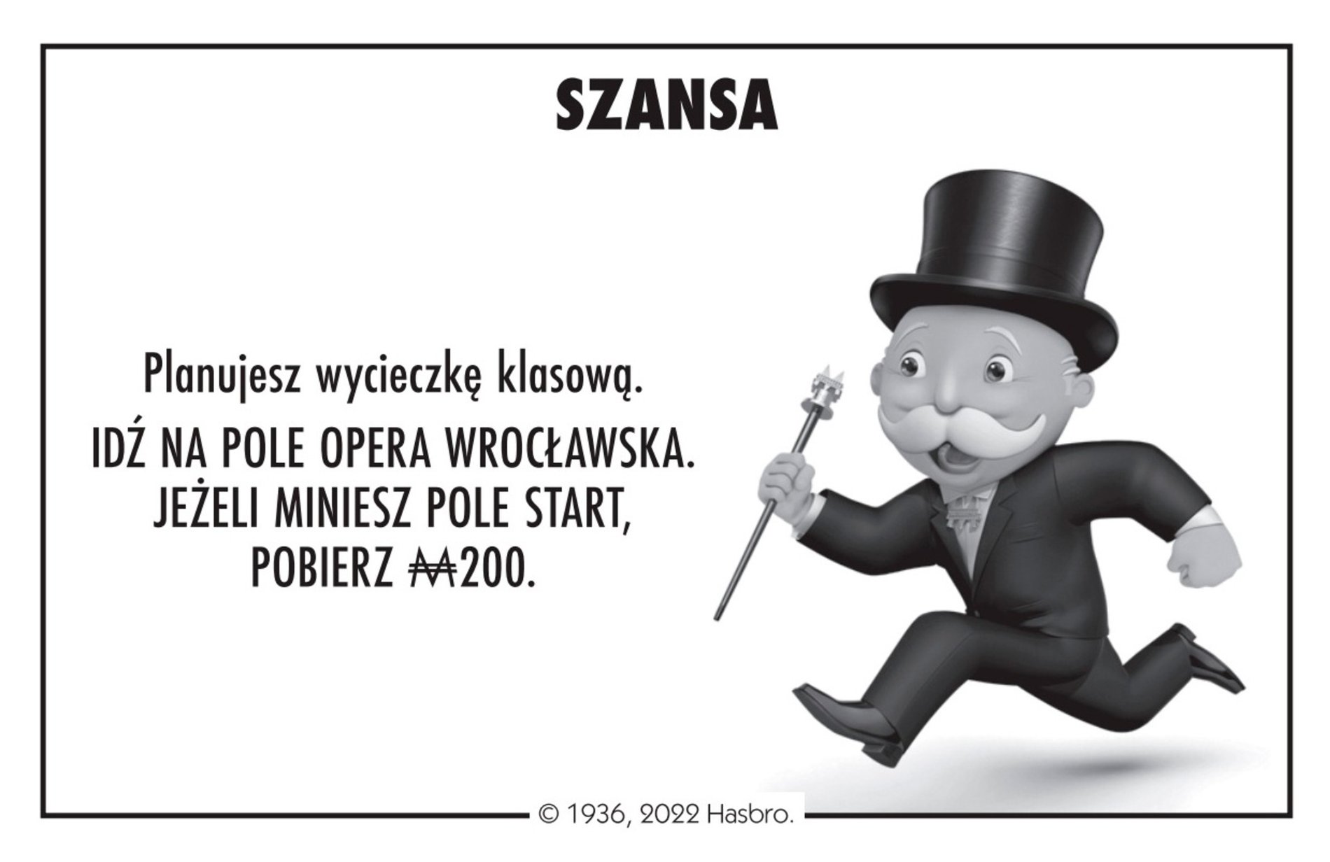 Gra Monopoly Wrocław. Hala Stulecia i Panorama Racławicka na sprzedaż ...