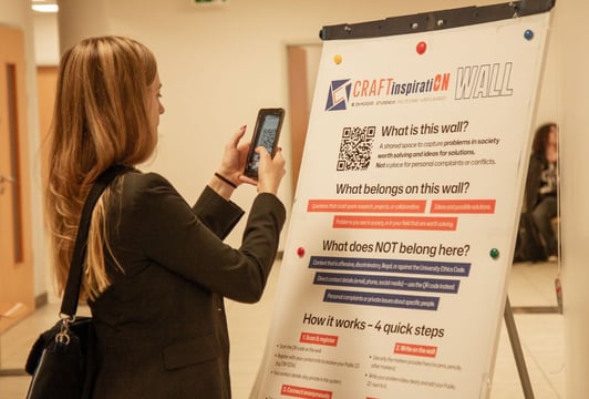 CRAFT B.E.E.R. #4: Nasza relacja z technologią? To skomplikowane.