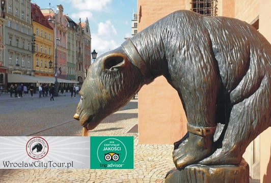 „Wrocław – Wenecja Północy! Nieznane zakątki Starego Miasta”, wycieczka ...