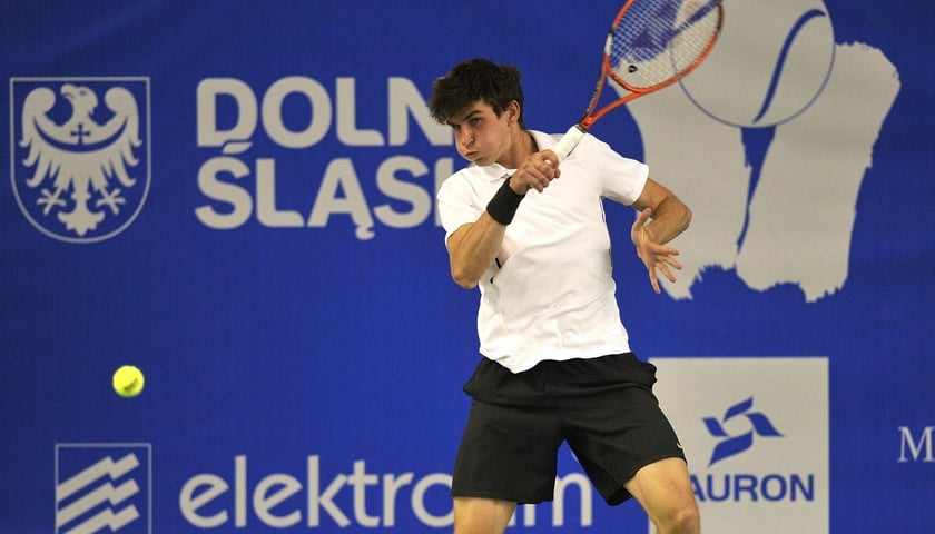 Wrocław Open 2016 - pierwszy dzień kwalifikacji za nami